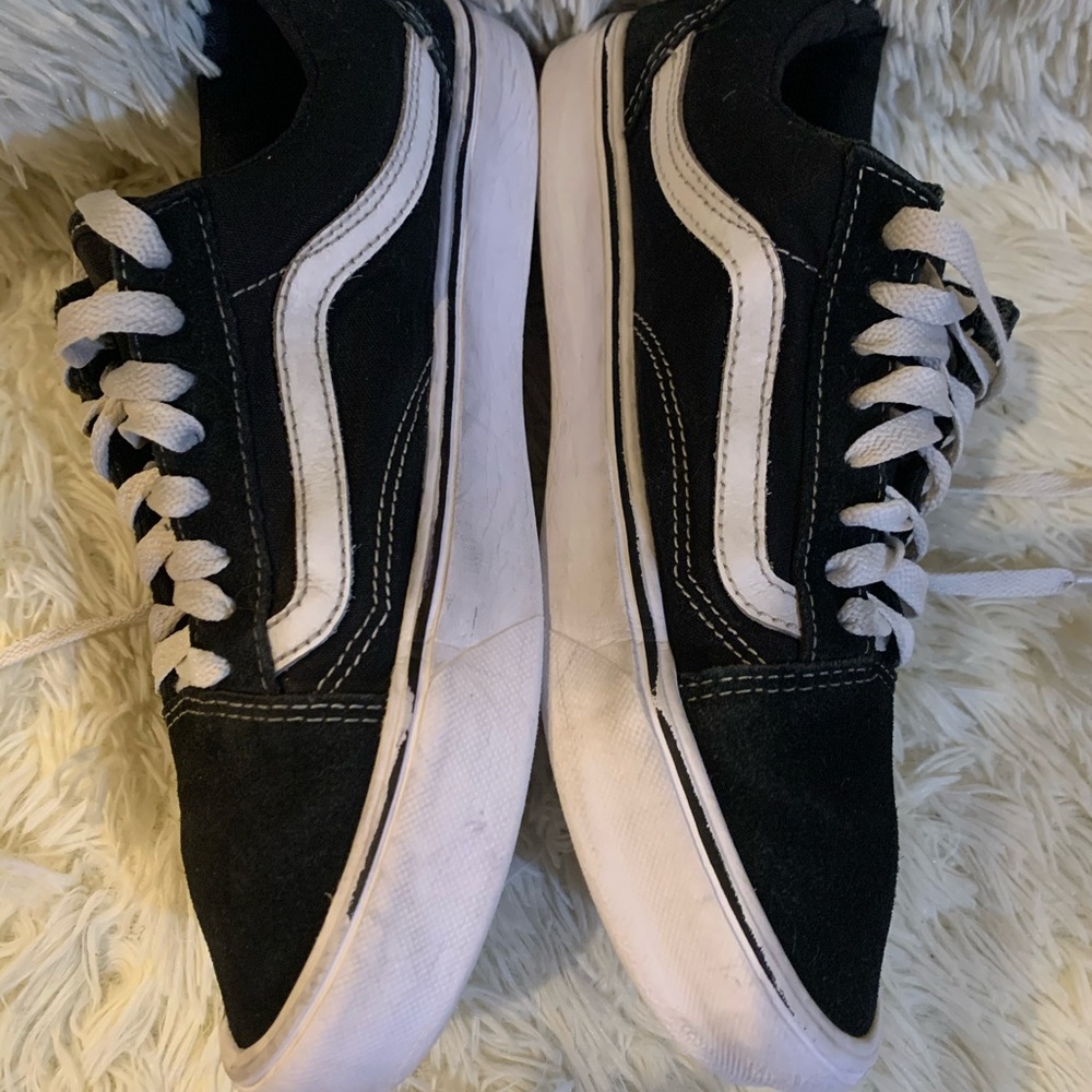 Vans Ultracush Shoes - Gem